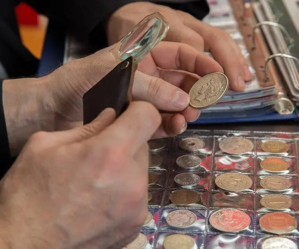 Choosing a Reputable Dealer for Buying Coins and Bullion: A Comprehens